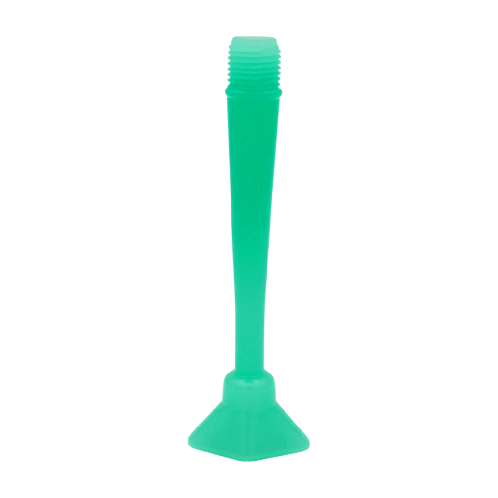 Green Encapsulation Nozzles for Watertight Nuts in Fuel Tanks ...
