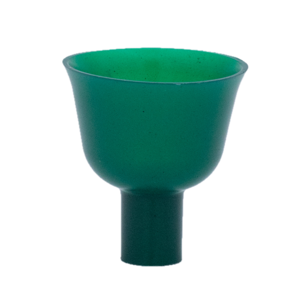 Green blind encapsulation bell for HI-LITE - Aerospace Sealant ...